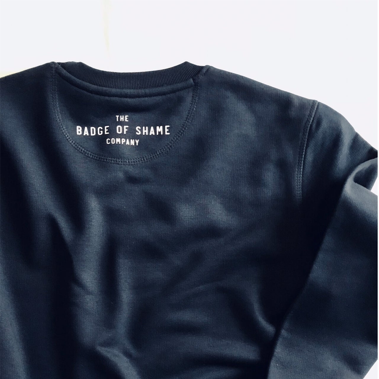 Badge of Shame Company